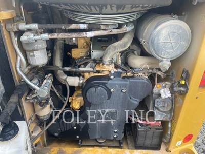 2022 Caterpillar 272D3 XE Skid Steer For Sale, 154 Hours | Monroe, NJ ...