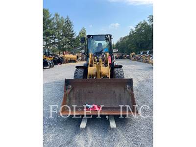 2022 Caterpillar 908-14 Wheel Loader For Sale, 8 Hours | Monroe, NJ ...