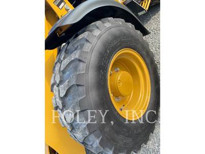 2022 Caterpillar 908-14 Wheel Loader For Sale, 8 Hours | Monroe, NJ ...