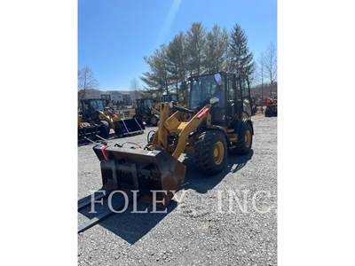Caterpillar 908 Wheel Loaders For Sale | MyLittleSalesman.com