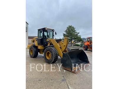 2014 Caterpillar 938K Wheel Loader For Sale, 3,845 Hours | Monroe, NJ ...