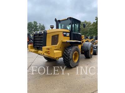 2014 Caterpillar 938K Wheel Loader For Sale, 3,845 Hours | Monroe, NJ ...