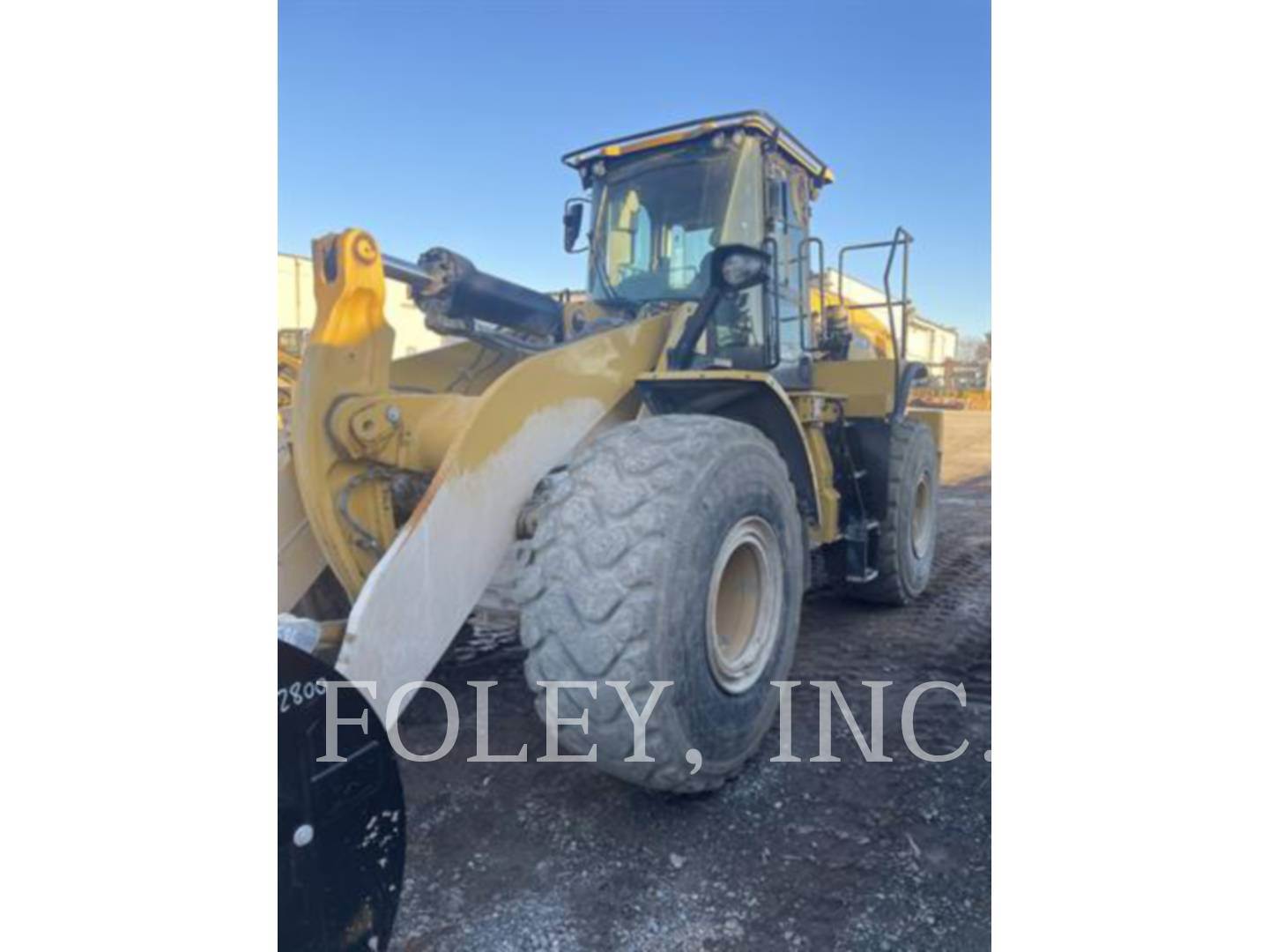 2021 Caterpillar 972M Wheel Loader For Sale, 4,585 Hours | Piscataway ...