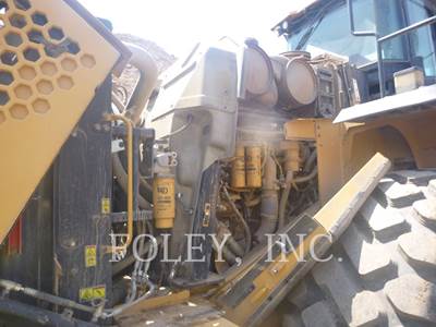 2015 Caterpillar 980M Wheel Loader For Sale, 20,488 Hours | Monroe, NJ ...