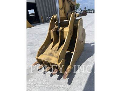 2020 Caterpillar M322F Wheeled Excavator For Sale, 860 Hours ...