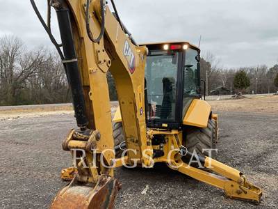 2023 Caterpillar 420 Backhoe For Sale, 357 Hours | Russellville, AR ...
