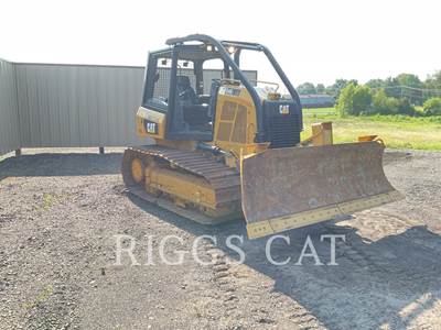 2019 Caterpillar D4K LGP Dozer For Sale, 1,087 Hours | Russellville, AR ...