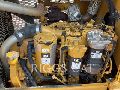 2019 Caterpillar D4K LGP Dozer For Sale, 1,087 Hours | Russellville, AR ...