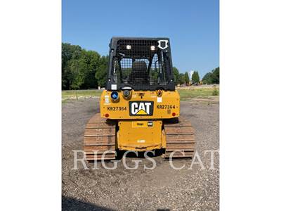 2019 Caterpillar D4K LGP Dozer For Sale, 1,087 Hours | Russellville, AR ...