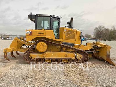 2020 Caterpillar D620VP Dozer For Sale, 3,595 Hours | Contact Dealer ...