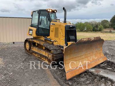 2019 Caterpillar D6K Dozer For Sale, 3,441 Hours | Russellville, AR ...