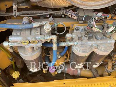 2019 Caterpillar 140M BC17 Motor Grader For Sale, 4,548 Hours | Fort ...