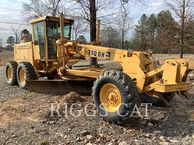 Motor Graders For Sale | MyLittleSalesman.com
