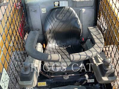 2023 Caterpillar 226D3 Track Skid Steer For Sale, 1,578 Hours ...