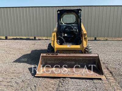 2023 Caterpillar 226D3 Track Skid Steer For Sale, 1,578 Hours ...