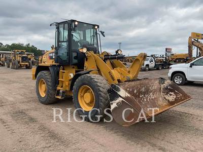2019 Caterpillar 914M Wheel Loader For Sale, 2,036 Hours | Russellville ...