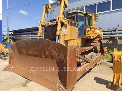Caterpillar D7 Dozers For Sale | MyLittleSalesman.com