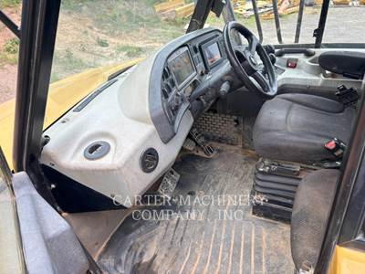 2017 Caterpillar 730C2 Articulated Truck For Sale, 11,982 Hours ...