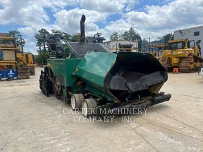 2016 Caterpillar AP-1000F Asphalt Paver For Sale, 7,292 Hours ...