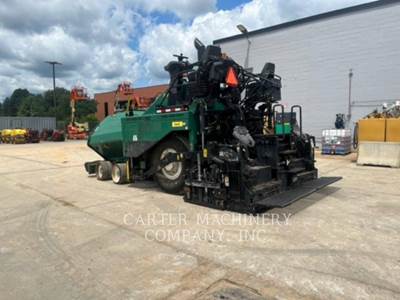 2016 Caterpillar AP-1000F Asphalt Paver For Sale, 7,292 Hours ...