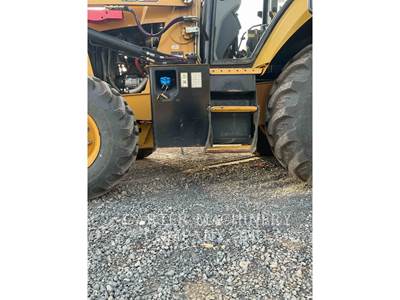 2021 Caterpillar 420 XE Backhoe For Sale, 3,638 Hours | Sterling, VA ...