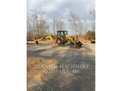 2021 Caterpillar 420 XE Backhoe For Sale, 3,638 Hours | Sterling, VA ...