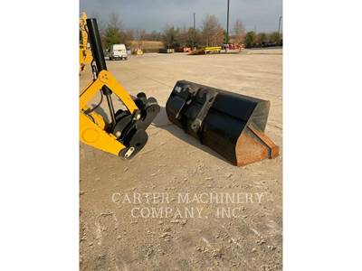 2021 Caterpillar 420 XE Backhoe For Sale, 3,638 Hours | Sterling, VA ...