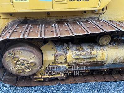 2021 Caterpillar 953K Crawler Loader For Sale, 2,396 Hours | Salem, VA ...