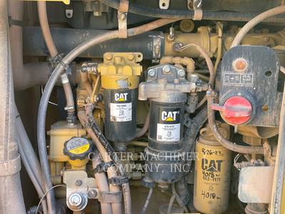 2021 Caterpillar 963-12 Crawler Loader For Sale, 4,382 Hours ...