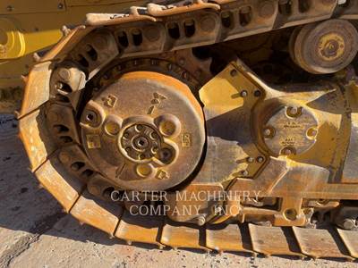 2021 Caterpillar 963-12 Crawler Loader For Sale, 4,382 Hours ...
