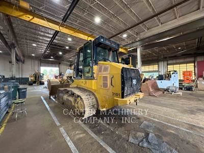 2021 Caterpillar 963 Crawler Loader For Sale, 8,269 Hours | Dulles, VA ...