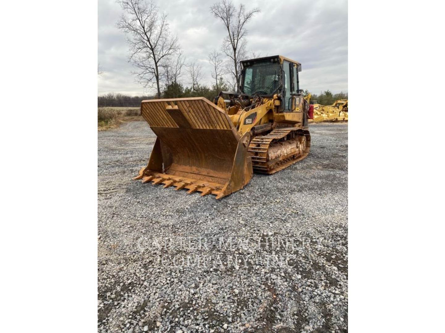 2014 Caterpillar 963D Crawler Loader For Sale, 11,309 Hours ...