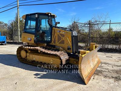 2022 Caterpillar D2 Dozer For Sale, 1,259 Hours | Baltimore, MD ...