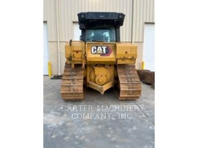 2019 Caterpillar D6-20 LGP Dozer For Sale, 8,737 Hours | Myersville, MD | 5024890T ...