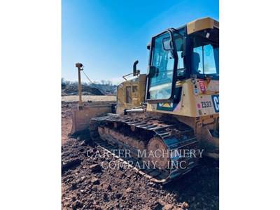 2016 Caterpillar D6K2 LGP Dozer For Sale, 12,346 Hours | Sterling, VA | 5035570T0 ...