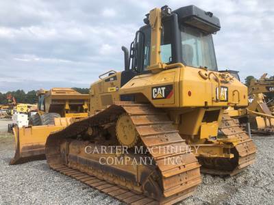 2018 Caterpillar D6N LGP Dozer For Sale, 7,934 Hours | Mechanicsville, VA | 5028650T0 ...