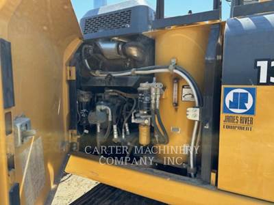 2018 John Deere 130G Excavator For Sale, 3,108 Hours | Richmond, VA ...