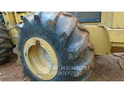 2022 Weiler B570 Feller Buncher For Sale, 4,628 Hours | South Hill, VA ...