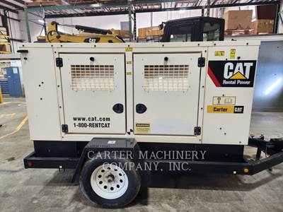 2019 Caterpillar XQ60 Generator For Sale, 9,234 Hours | Harrisonburg ...
