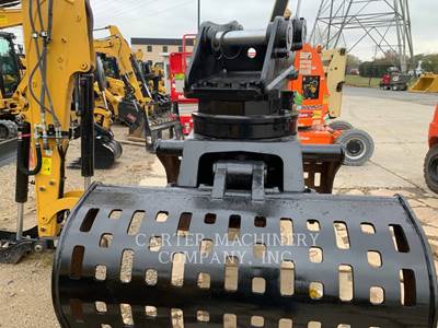 2023 Caterpillar G318-WH GRAPPLE Grapple For Sale | Baltimore, MD ...