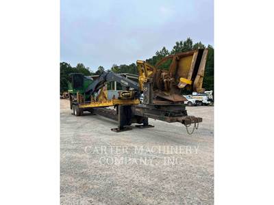 2018 John Deere 437E Knuckleboom Loader For Sale, 11,559 Hours | South ...