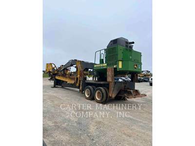 2018 John Deere 437E Knuckleboom Loader For Sale, 11,559 Hours | South ...