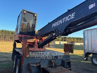 2007 Prentice 2384 Knuckleboom Loader For Sale, 16,538 Hours | South ...