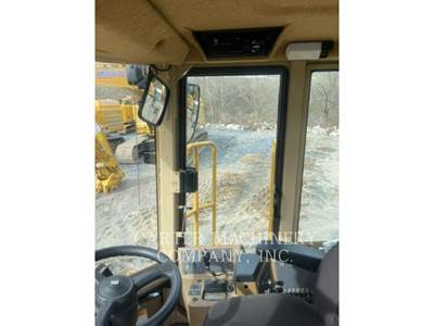 1999 Caterpillar 816F Landfill Compactor For Sale, 15,303 Hours ...
