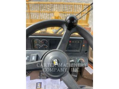 1999 Caterpillar 816F Landfill Compactor For Sale, 15,303 Hours ...