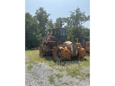2019 Caterpillar 826K Landfill Compactor For Sale, 10,158 Hours ...