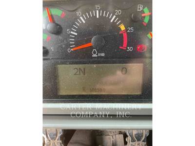 2019 Caterpillar 826K Landfill Compactor For Sale, 10,158 Hours ...