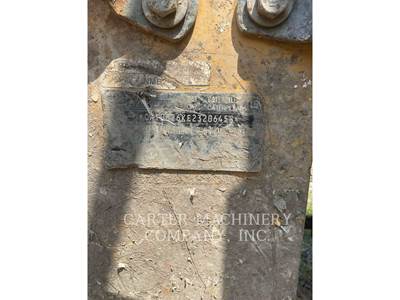 2019 Caterpillar 826K Landfill Compactor For Sale, 10,158 Hours ...