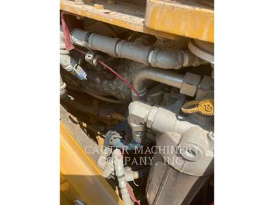 2019 Caterpillar 826K Landfill Compactor For Sale, 10,158 Hours ...