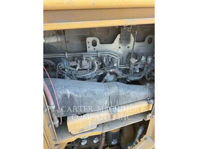 2019 Caterpillar 826K Landfill Compactor For Sale, 10,158 Hours ...